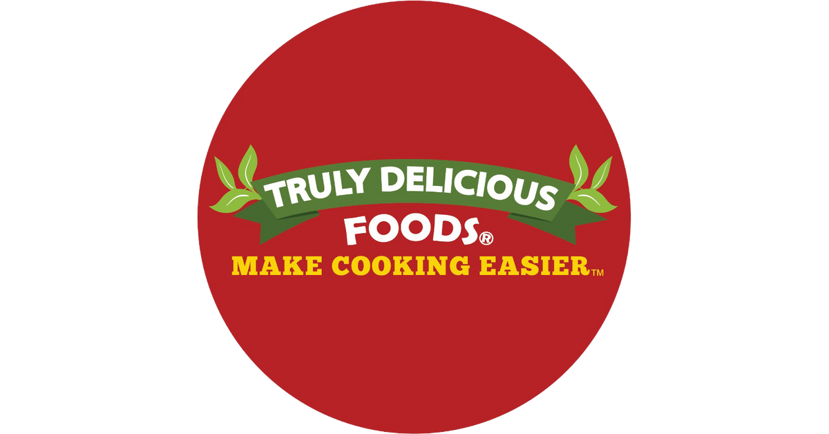 RECIPES – Truly Delicious Foods